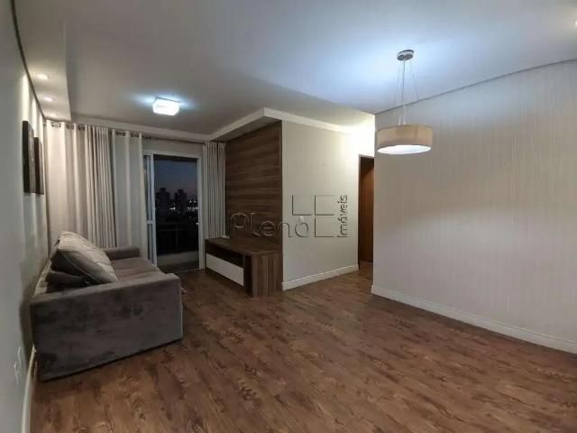 Apartamento para Venda em Indaiatuba/SP Jardim Pau Preto 3 Quartos