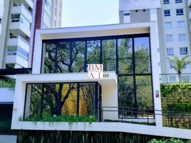 Apartamento para Venda em Indaiatuba/SP Jardim Pau Preto 3 Quartos