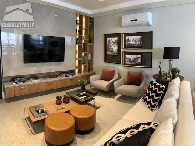 Apartamento para Venda em Indaiatuba/SP Jardim Pau Preto 3 Quartos