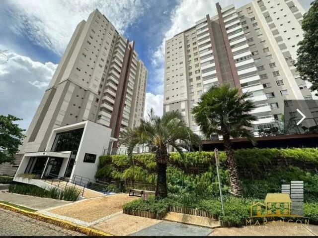 Apartamento para Venda em Indaiatuba/SP Jardim Pau Preto 3 Quartos