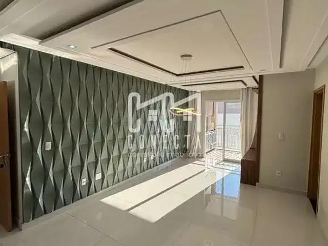 Apartamento para Venda em Indaiatuba/SP Jardim Pau Preto 3 Quartos