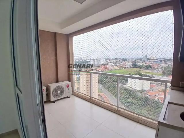Apartamento para Venda em Indaiatuba/SP Jardim Pau Preto 3 Quartos