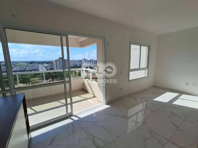 Apartamento para Venda em Indaiatuba/SP Jardim Pau Preto 3 Quartos