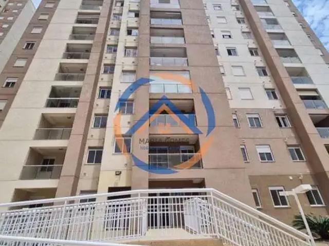 Apartamento para Venda em Indaiatuba/SP Jardim Pau Preto 3 Quartos