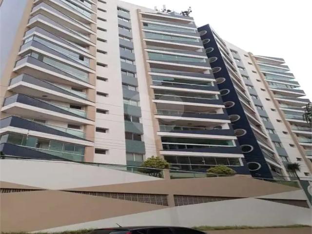 Apartamento para Venda em Indaiatuba/SP Jardim Pau Preto 3 Quartos
