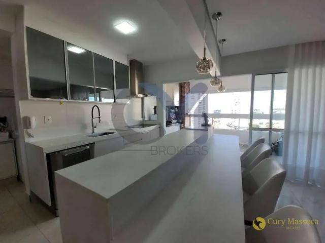Apartamento para Venda em Indaiatuba/SP Jardim Pau Preto 4 Quartos