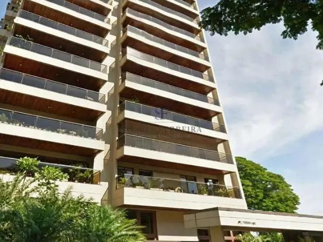 Apartamento para Venda em Indaiatuba/SP Jardim Pau Preto 4 Quartos
