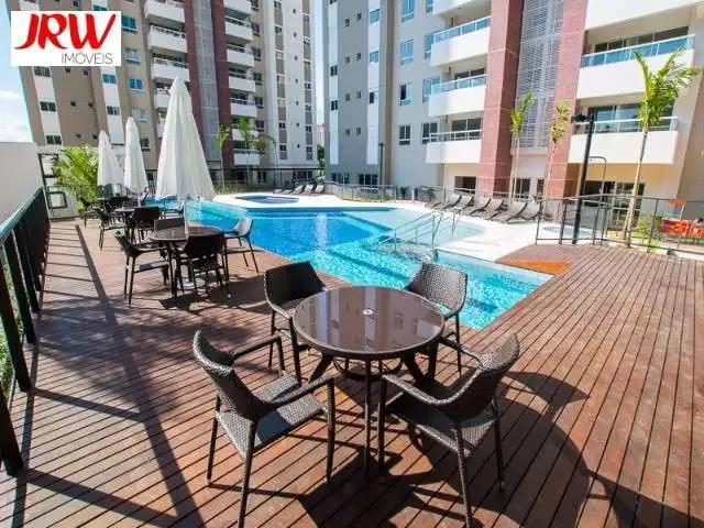 Apartamento para Venda em Indaiatuba/SP Jardim Pau Preto 4 Quartos