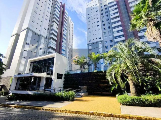 Apartamento para Venda em Indaiatuba/SP Jardim Pau Preto 4 Quartos