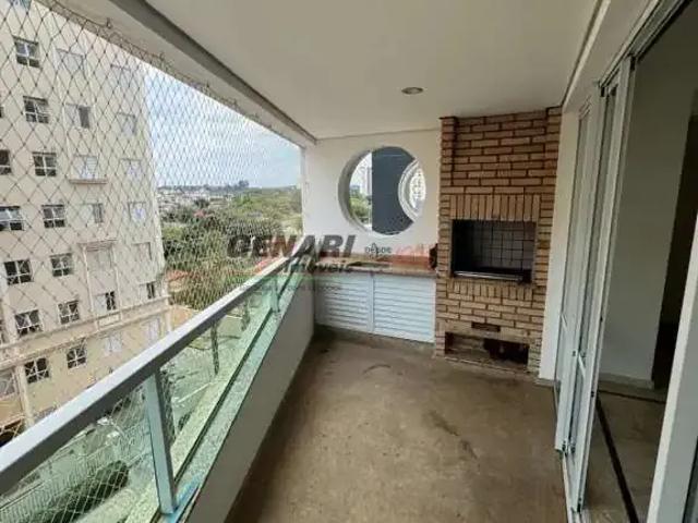 Apartamento para Venda em Indaiatuba/SP Jardim Pau Preto 4 Quartos