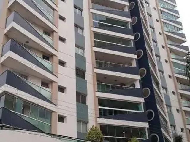 Apartamento para Venda em Indaiatuba/SP Jardim Pau Preto 4 Quartos