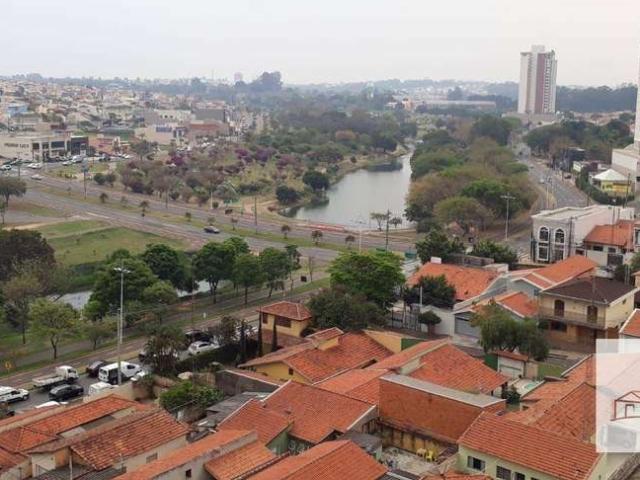 Apartamento para Venda em Indaiatuba/SP Jardim Pau Preto 4 Quartos