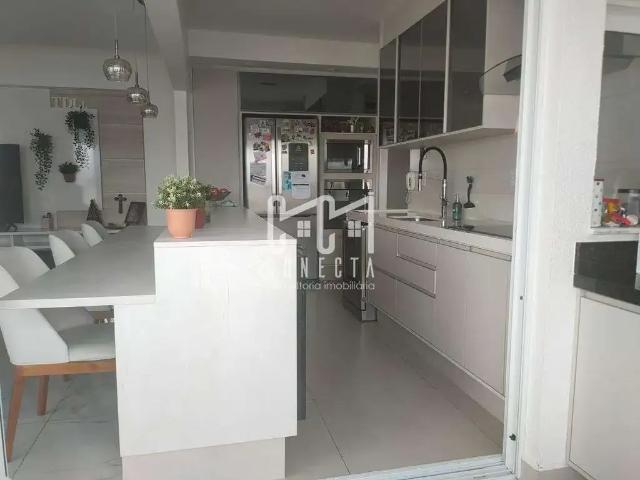 Apartamento para Venda em Indaiatuba/SP Jardim Pau Preto 4 Quartos