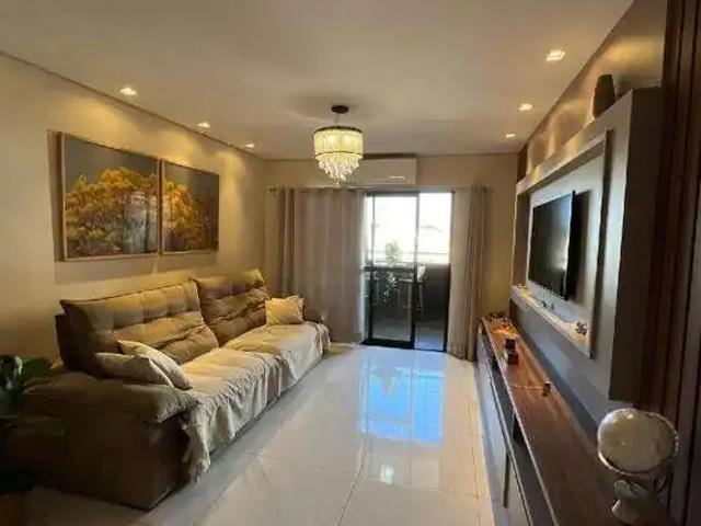 Apartamento para Venda em Indaiatuba/SP Jardim Pau Preto 3 Quartos