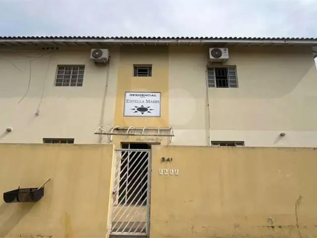 Apartamento para Venda em Indaiatuba/SP Jardim Paulista II 1 Quartos