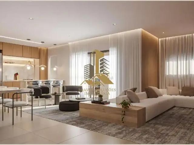 Apartamento para Venda em Indaiatuba/SP Jardim Park Meraki 3 Quartos