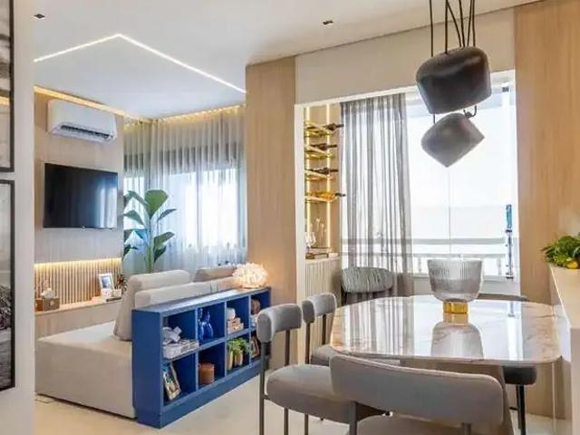 Apartamento para Venda em Indaiatuba/SP Jardim Park Meraki 3 Quartos