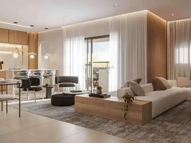 Apartamento para Venda em Indaiatuba/SP Jardim Park Meraki 3 Quartos