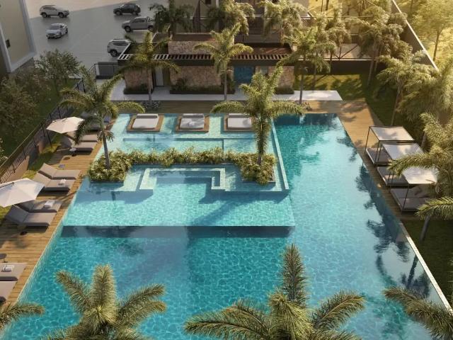 Apartamento para Venda em Indaiatuba/SP Jardim Park Meraki 3 Quartos