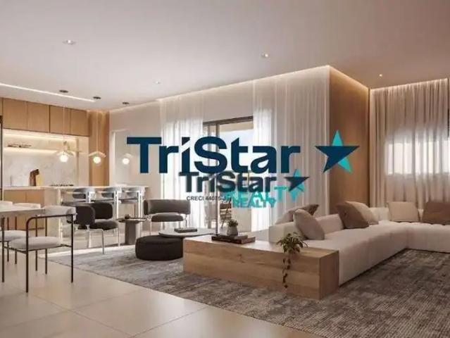 Apartamento para Venda em Indaiatuba/SP Jardim Park Meraki 3 Quartos