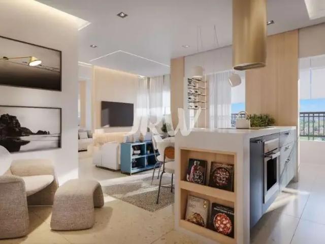 Apartamento para Venda em Indaiatuba/SP Jardim Park Meraki 3 Quartos