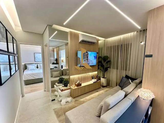 Apartamento para Venda em Indaiatuba/SP Jardim Park Meraki 3 Quartos