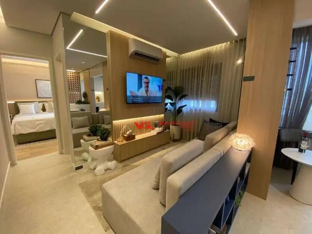 Apartamento para Venda em Indaiatuba/SP Jardim Park Meraki 3 Quartos