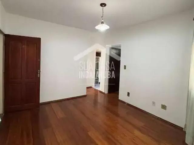Apartamento para Venda em Indaiatuba/SP Jardim Pedroso 1 Quartos