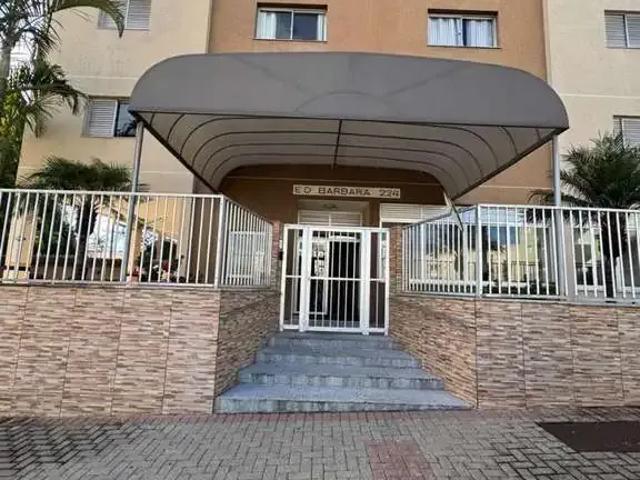 Apartamento para Venda em Indaiatuba/SP Jardim Pedroso 1 Quartos