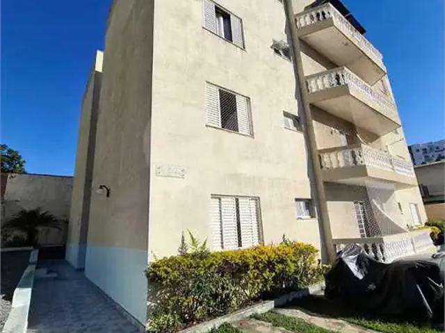 Apartamento para Venda em Indaiatuba/SP Jardim Pedroso 2 Quartos
