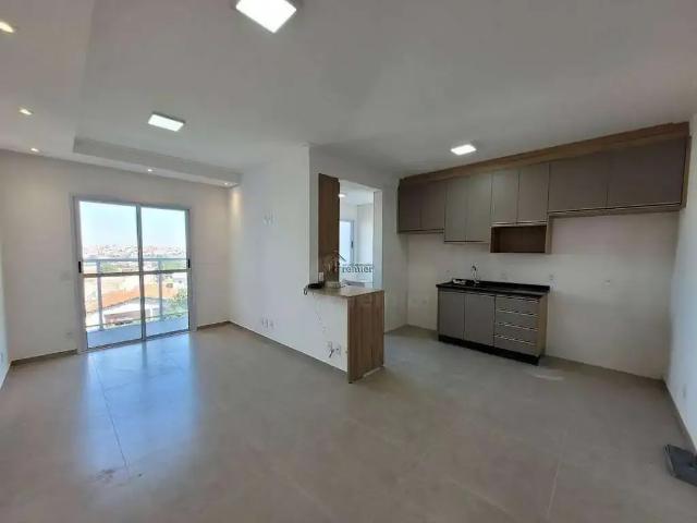 Apartamento para Venda em Indaiatuba/SP Jardim Pedroso 2 Quartos
