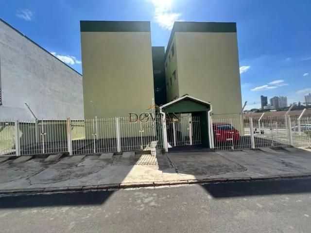 Apartamento para Venda em Indaiatuba/SP Jardim Pedroso 2 Quartos