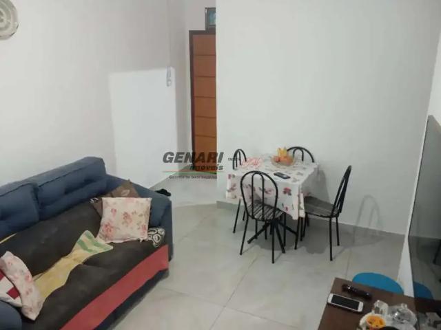 Apartamento para Venda em Indaiatuba/SP Jardim Pedroso 2 Quartos