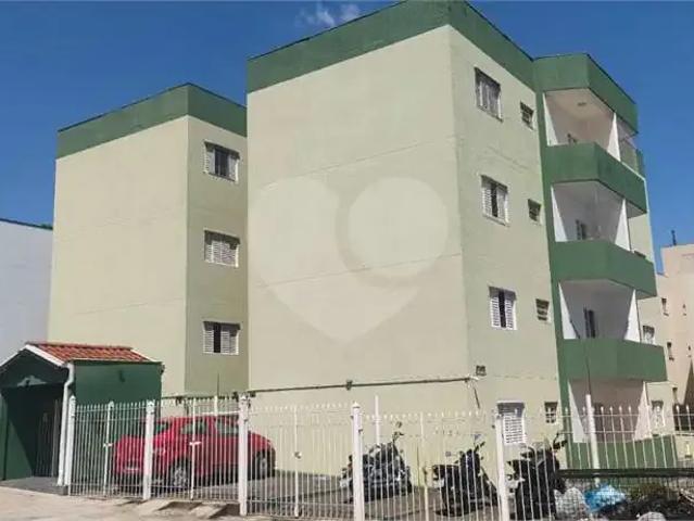 Apartamento para Venda em Indaiatuba/SP Jardim Pedroso 2 Quartos