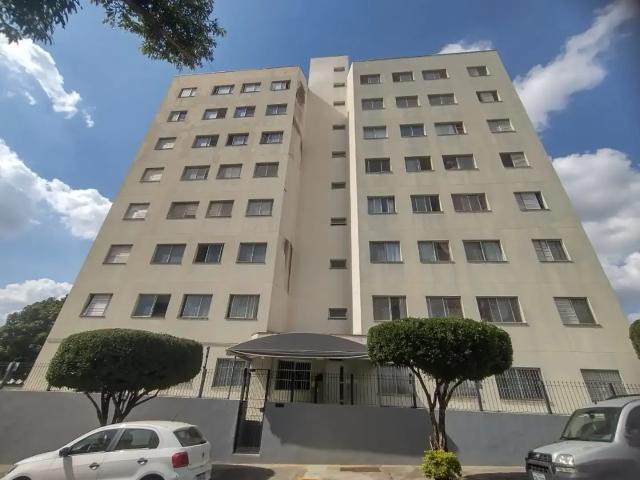Apartamento para Venda em Indaiatuba/SP Jardim Pedroso 2 Quartos