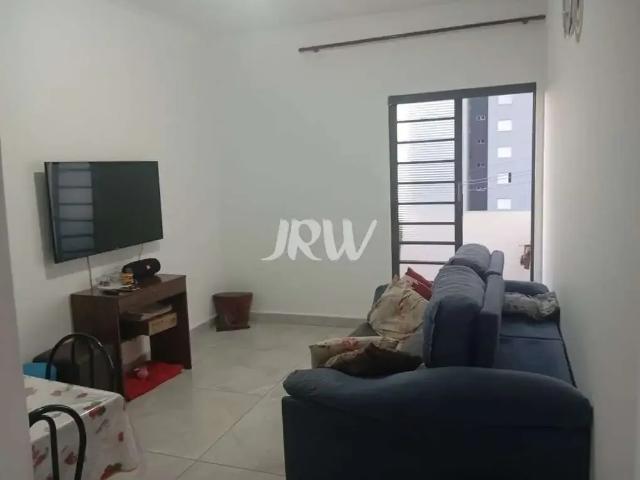 Apartamento para Venda em Indaiatuba/SP Jardim Pedroso 2 Quartos