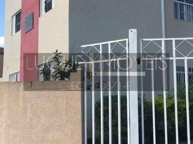 Apartamento para Venda em Indaiatuba/SP Jardim Pedroso 2 Quartos