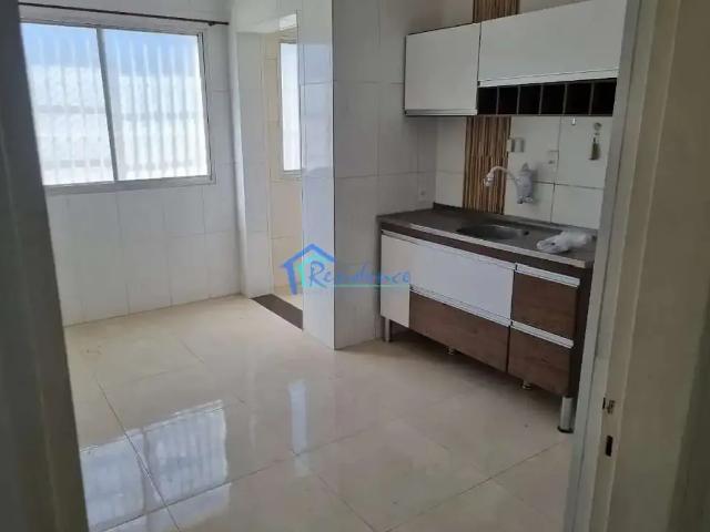 Apartamento para Venda em Indaiatuba/SP Jardim Pedroso 2 Quartos