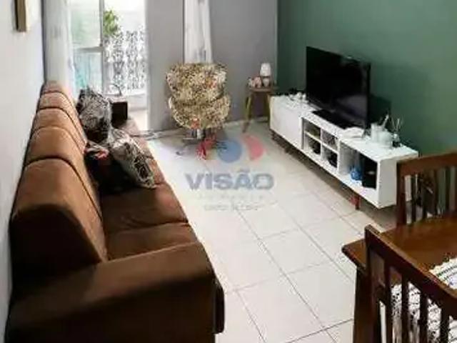 Apartamento para Venda em Indaiatuba/SP Jardim Pedroso 2 Quartos