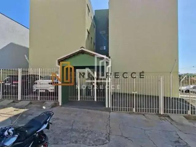 Apartamento para Venda em Indaiatuba/SP Jardim Pedroso 2 Quartos