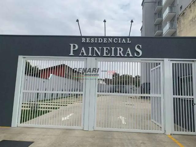 Apartamento para Venda em Indaiatuba/SP Jardim Pedroso 3 Quartos