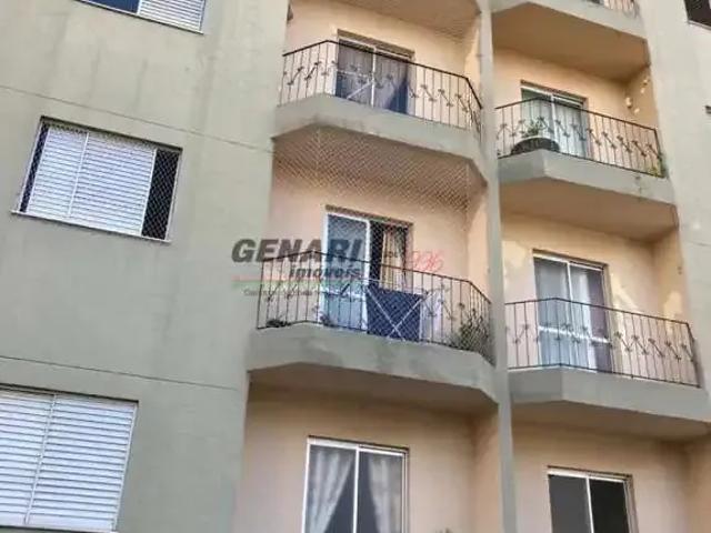 Apartamento para Venda em Indaiatuba/SP Jardim Pedroso 3 Quartos