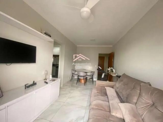 Apartamento para Venda em Indaiatuba/SP Jardim Pedroso 3 Quartos