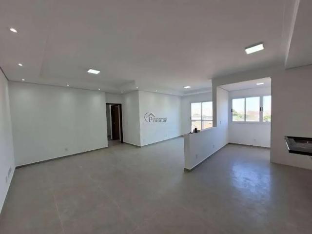 Apartamento para Venda em Indaiatuba/SP Jardim Pedroso 3 Quartos