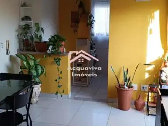 Apartamento para Venda em Indaiatuba/SP Jardim Primavera 2 Quartos