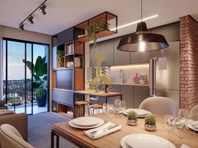 Apartamento para Venda em Indaiatuba/SP Jardim Primavera 2 Quartos