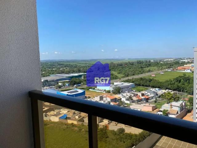 Apartamento para Venda em Indaiatuba/SP Jardim Primavera 2 Quartos