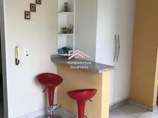 Apartamento para Venda em Indaiatuba/SP Jardim Primavera 2 Quartos