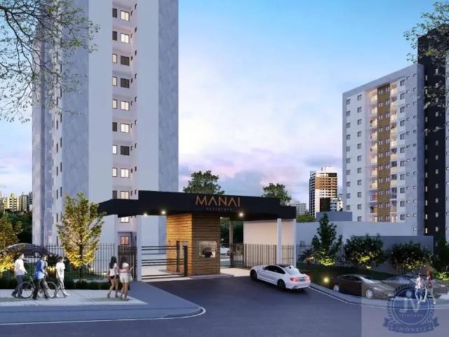 Apartamento para Venda em Indaiatuba/SP Jardim Primavera 2 Quartos