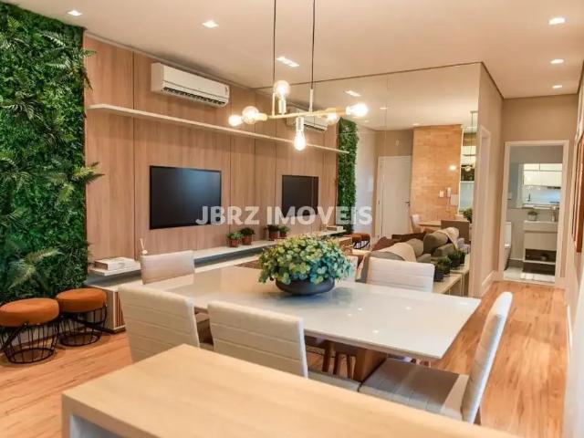 Apartamento para Venda em Indaiatuba/SP Jardim Primavera 2 Quartos